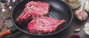 Réussir la bonne cuisson de la viande : types et temps de cuisson