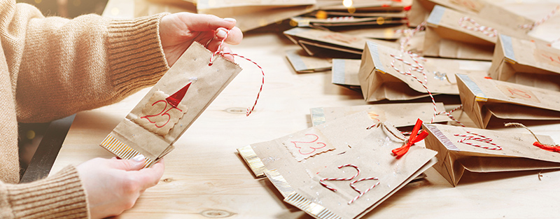 24 activités à faire avant Noël