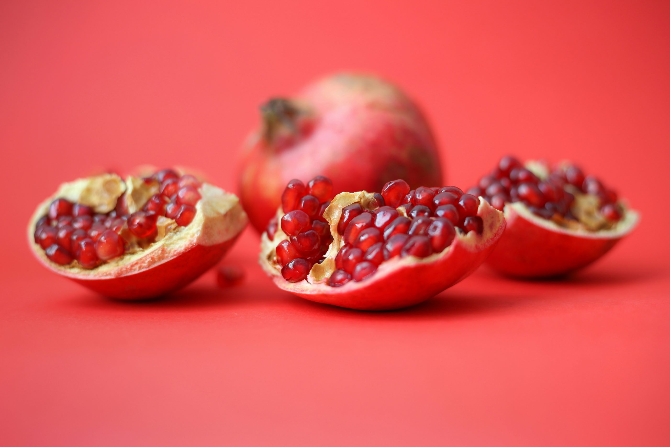 Tout savoir sur les fruits rouges