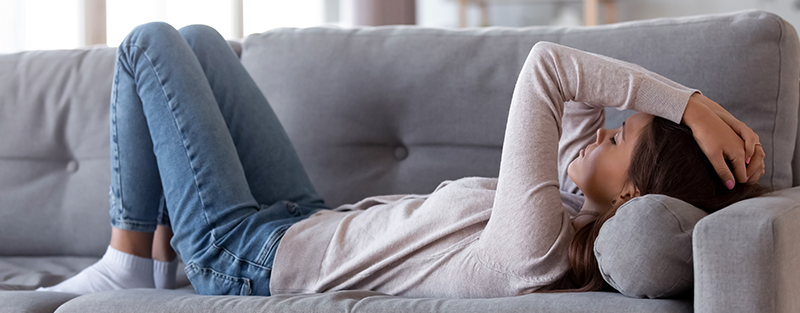 Cortisol : définitions et effets sur la santé